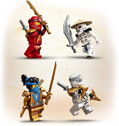 LEGO Ninjago Atak smoka ognia DUŻY SMOK Nawojowa Kup teraz na Allegro Lokalnie