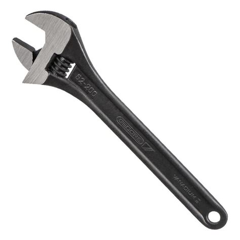 Gedore Gedore Shifting Spanner 200mm Ace Auto Buy Car Parts Online South Africa