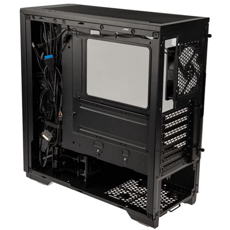 Buy Kolink Unity Solar ARGB Mesh Case Black PGW CH KOL PC Case Gear Australia