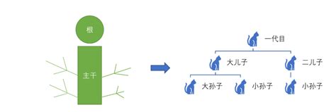 数据结构与算法学习笔记 五 树 墨天轮