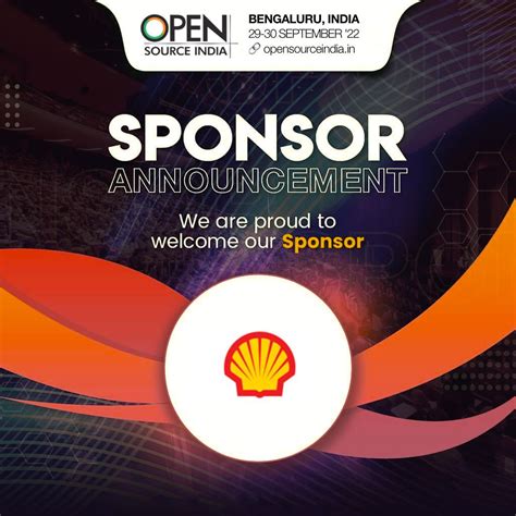 Open Source India On Linkedin Shell Osi2022 Opensource Linux
