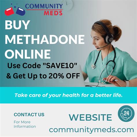 Buy Methadone Overnight Delivery Not Just A Label