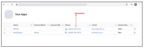 Integrate With Zoom Phone Using Api And Webhooks