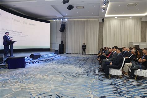 “Монгол Словений бизнес форум” хоёр улсын хамтын ажиллагаанд онцгой ач холбогдолтой