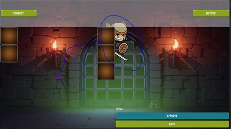 Get The World Position Of An UI Element Unity Engine Unity Discussions
