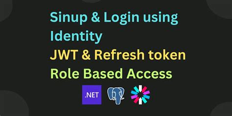 Node Js Jwt Authentication And Refresh Token By Ravindra Devrani