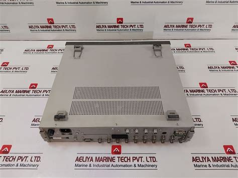 leader ntsc pattern generator 408 aeliya marine