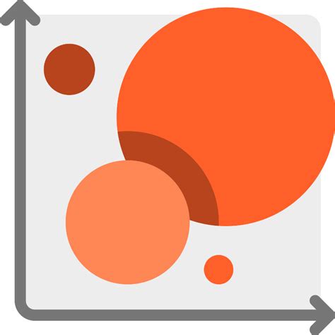 Analytics Graph Vector SVG Icon SVG Repo