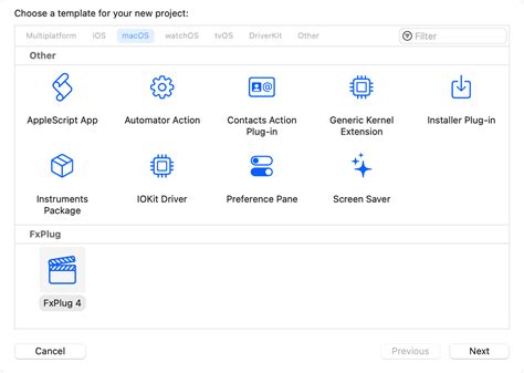 Xcode 5 Templates