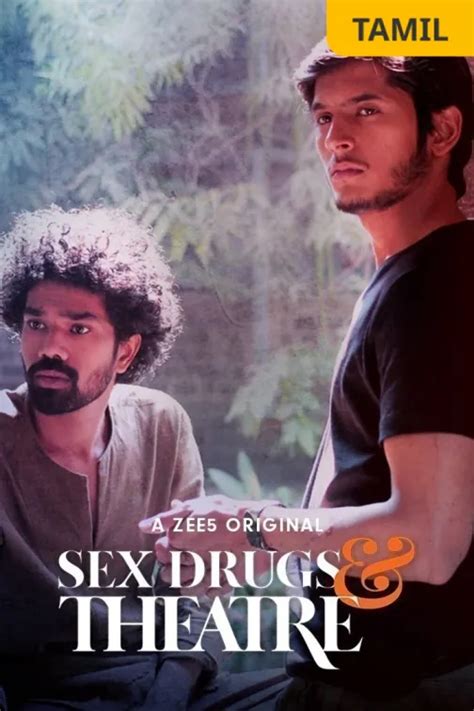 Tamil Web Series Watch 20 Tamil Webseries Online On ZEE5