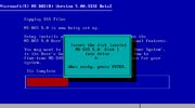 MS DOS 5 00 Build 333 BetaWiki