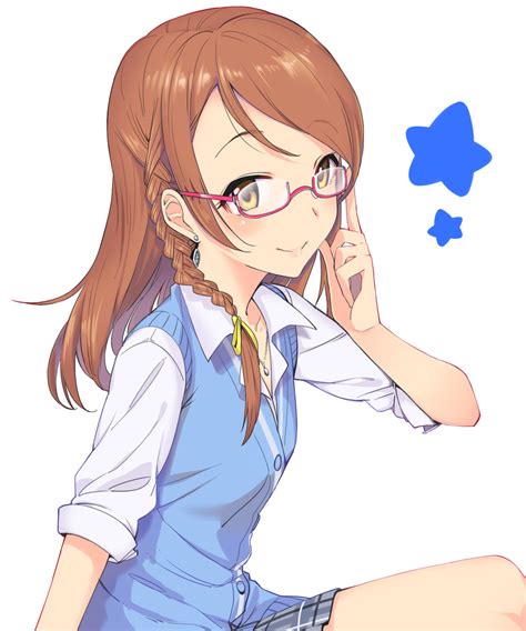 Hojo Karen Danbooru