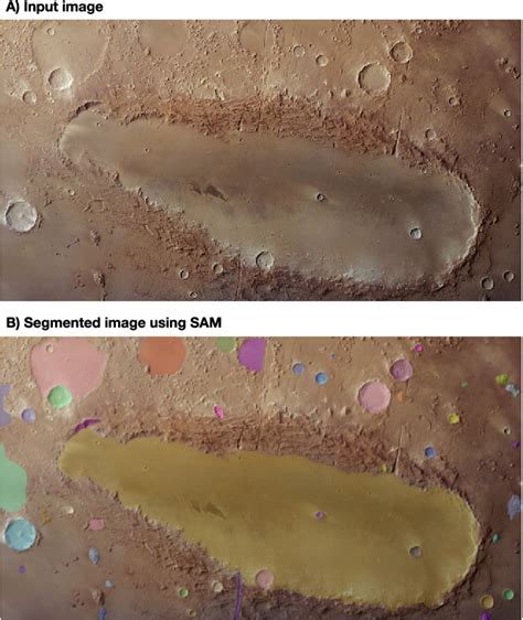 Figure 1 From A Flexible Deep Learning Crater Detection Scheme Using