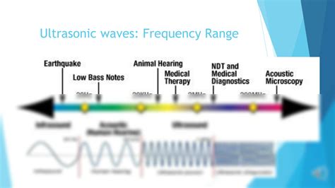 SOLUTION Lec 4 Chapter2 Part 1 Phy1131 Ultrasonic Waves Physics 2 Studypool