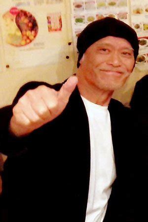 Kazuo Niibori Profile Images — The Movie Database Tmdb