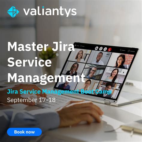 Valiantys Atlassian Platinum Solution Partner On Linkedin Its Time