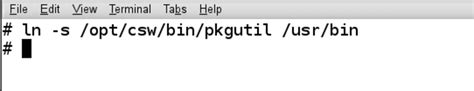 How To Install Git On Solaris 10 Geeksforgeeks