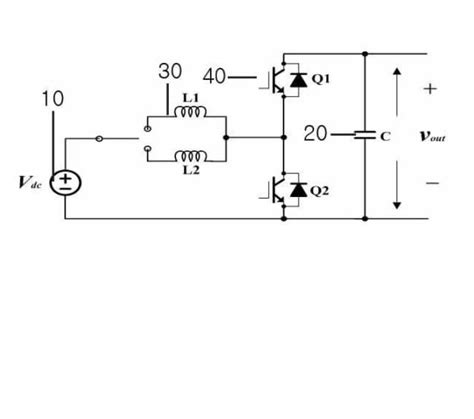 양방향 dc dc 컨버터 bidirectional dc dc converter 지식마켓