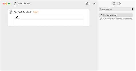 How To Create A New File In Macos Finder
