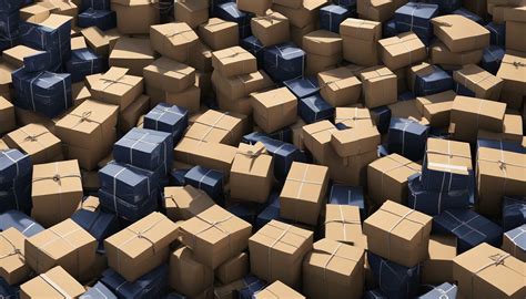 Usps A Kink In The Mailbox And Package Forwarding Chain Uncovered