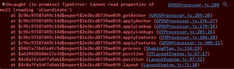 What The Heck Is This Internal Error In React Pdf Renderer Rreact