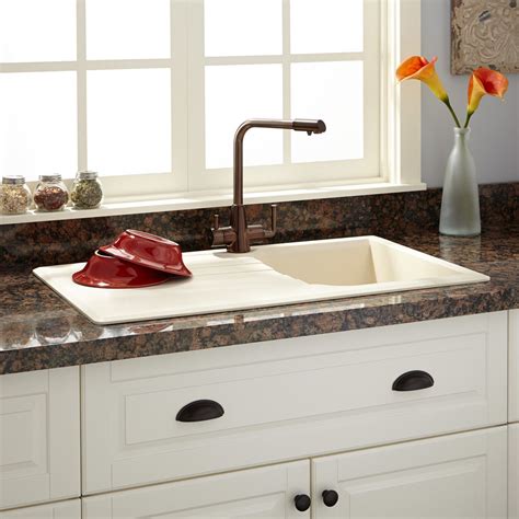 Kitchen Sink Top An Essential Piece Of Kitchen Fixtures Kitchen Ideas