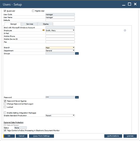 Working On Database With Branches Computec Learn