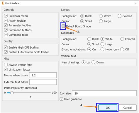 Eagle Freezes When Working On Panelized 2d Pcb Board