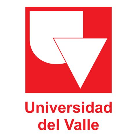 Universidad Del Valle Logo Png Vector Ai Free Download