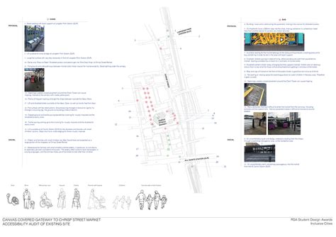 Undergradutate Architecture On Behance