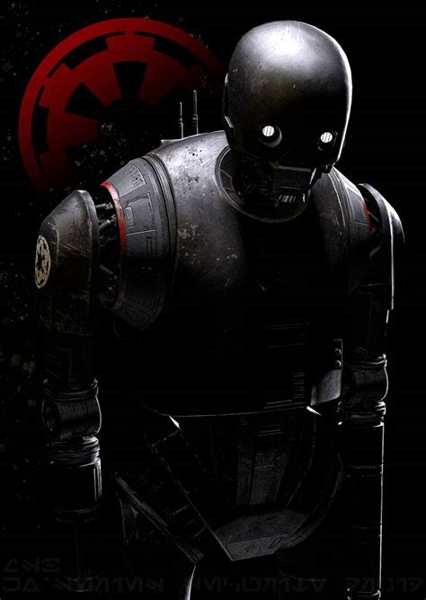 Kx Series Security Droid By Msb003 On Deviantart