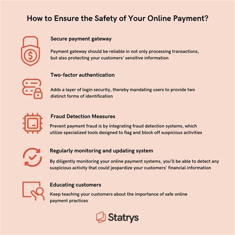 safest online payment methods in 2023 statrys