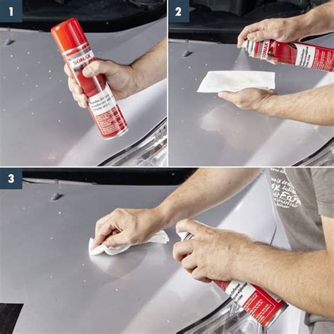 Tree Sap Remover 400ml Sonax