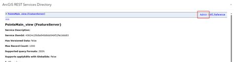 How To Remove An Editing Template From A Hosted Feature Service Using The ArcGIS REST API