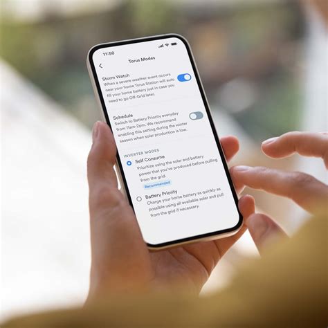 Torus App Torus