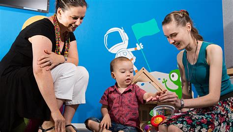 Language Development Problems Are Common In Under Fives And Hard To