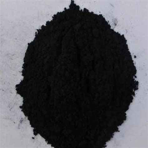 Carbon Black Powder Packaging Type Packet Packaging Size 25 Kg At