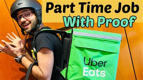 Delivery Job In Italypart Time Job In Italypart Time Salary In Italy