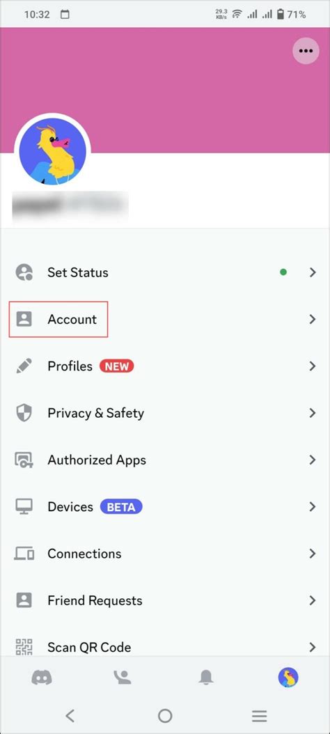 How To Permanently Delete Your Discord Account SOLVED