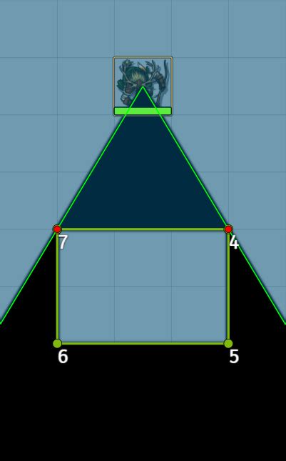 Terrain Walls Cast Incorrect Shadows · Issue 37 · Caewokfvtt Elevated Vision · Github