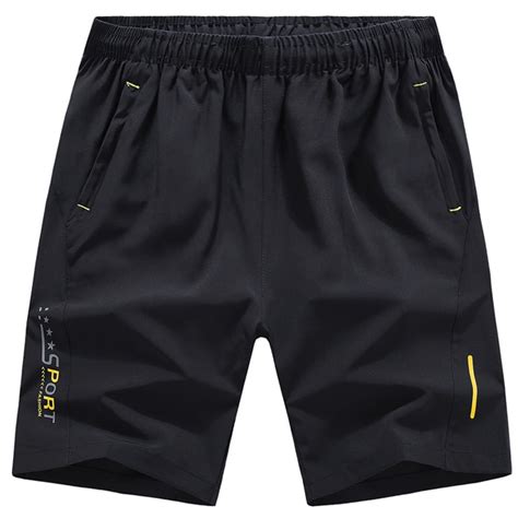Spandex Shorts For Men Blue Force Sports