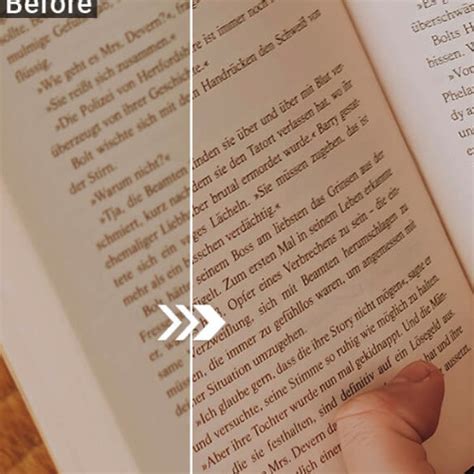 Document Picture Enhancer Free X Design