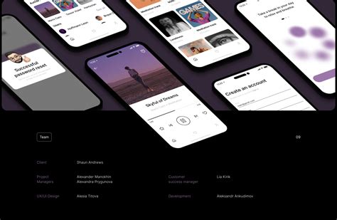 Mind Hack On Behance