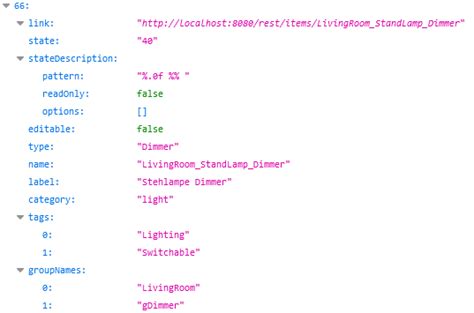 Problem With Groups In OpenHAB 3 Issue 25 Sim0nx Python Openhab GitHub