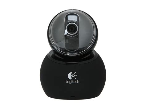 Logitech QuickCam Orbit AF WebCam Newegg Com