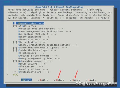 Linux内核编译很简单六步编译一个自己的内核 51CTO COM Linux内核编译很简单六步编译一个自己的内核 51CTO COM