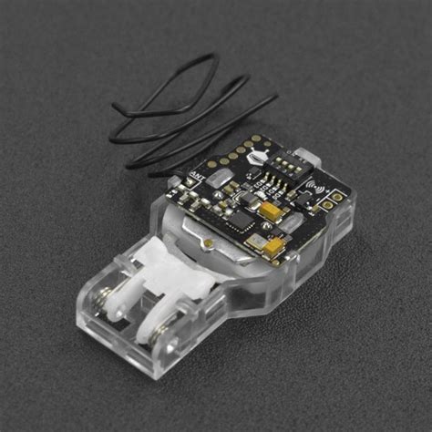 Dfrobot Zelf Aangedreven Draadloze Schakelaar 433mhz Dfrobot Tel0146