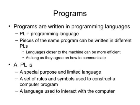 Introduction Computer Programming And Operating System Ppt Operating Systems Computer