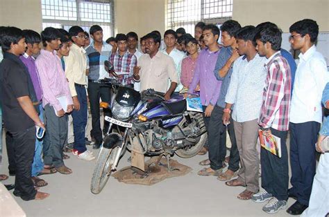 011213 Workshop For I Btech And Diploma Svcn