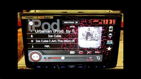 A Guide To Wiring A Pioneer Avh X390bs Car Stereo